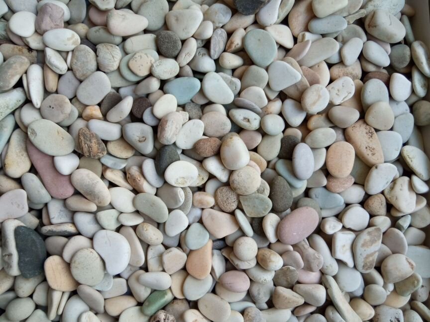 Грунт для аквариума