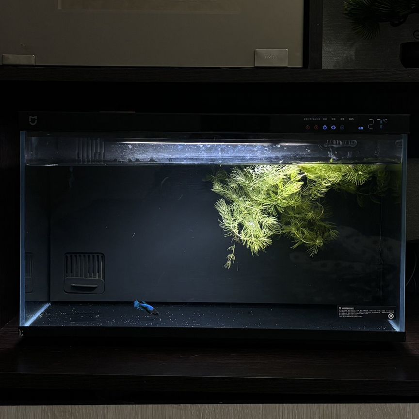 Продам обогреватель для умного аквариума xiaomi