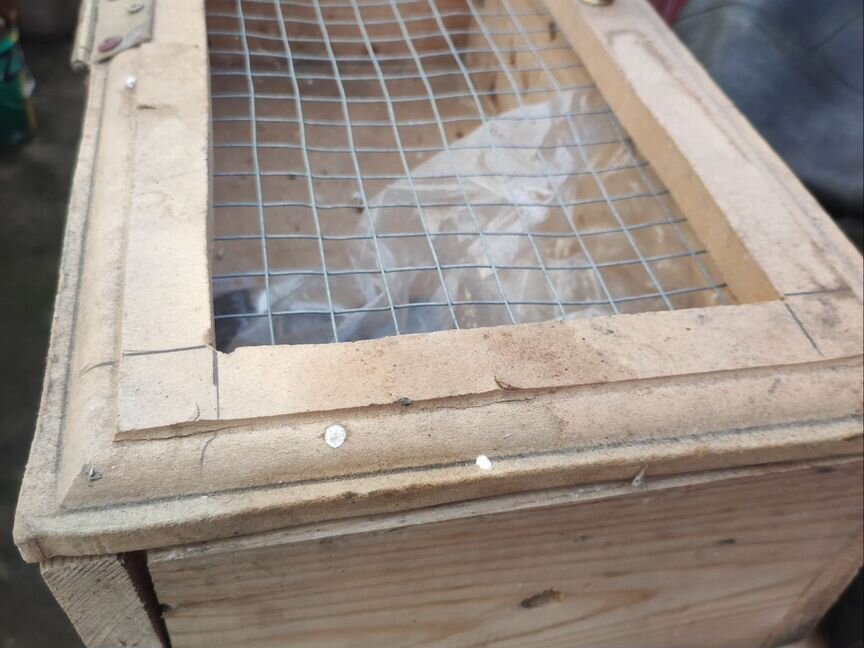 Продам Брудер для цыплят