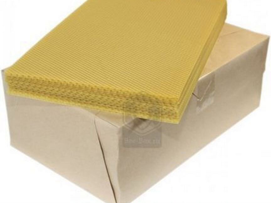 Вощина дадан Острогоржск