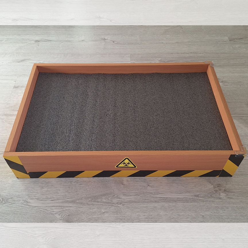 Лежанка для собак