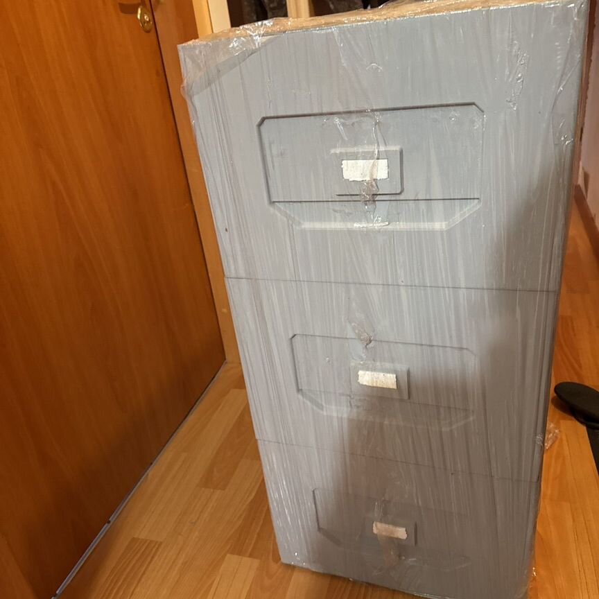 Корпус дадан