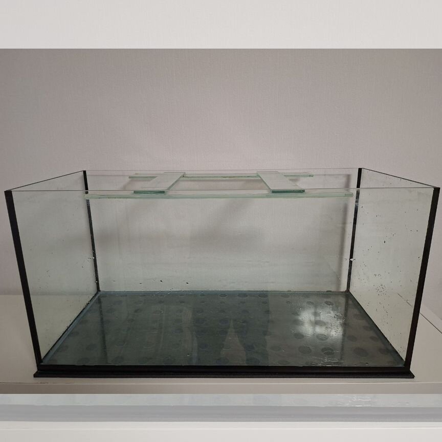 Аквариум 120 литров