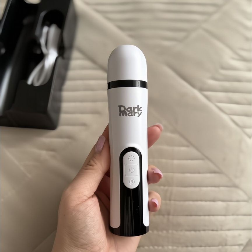 Гриндер для кошек и собак