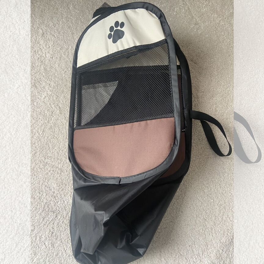 Домик для животных