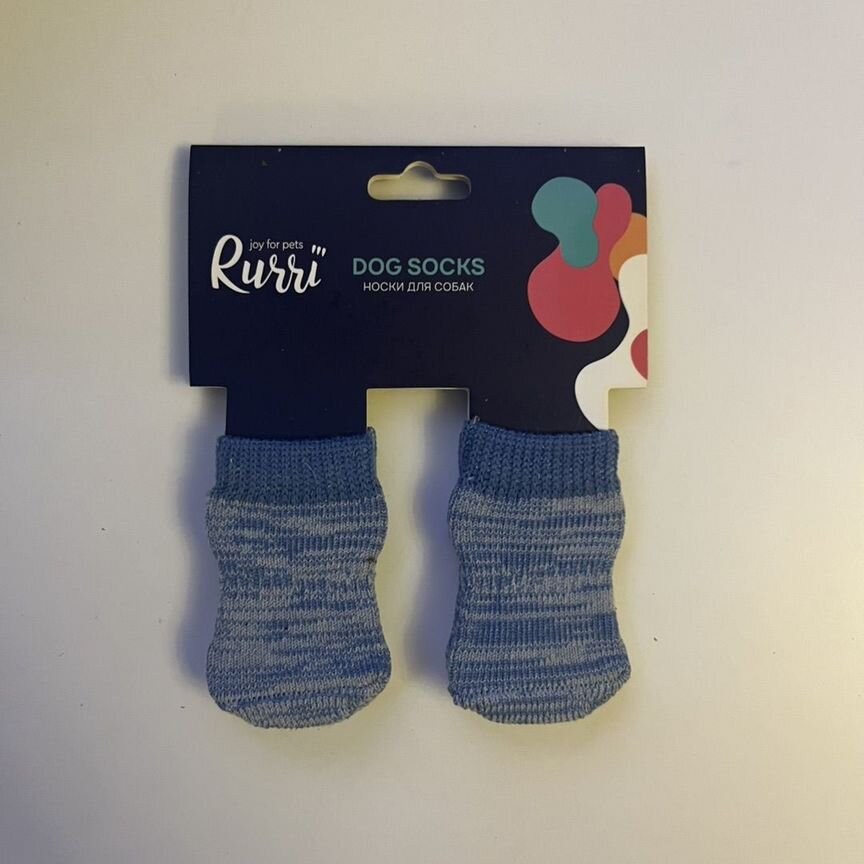 Носки для собак