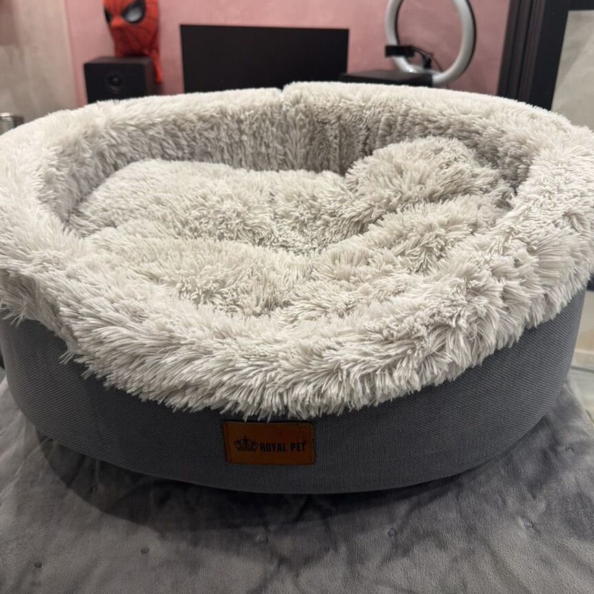 Лежанка ддля кошек и маленьких собачек