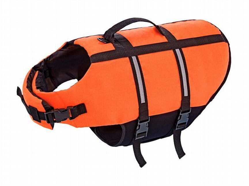 Жилет спасательный для собаки Nobby 40 см (L)