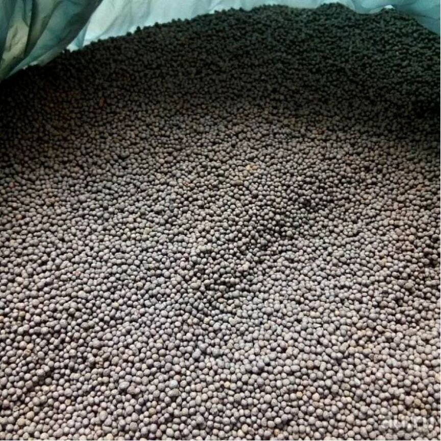 Пропант для аквариума