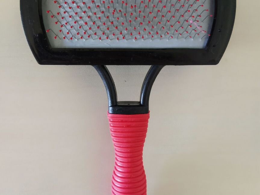 Пуходерка/расческа/щетка для кошек