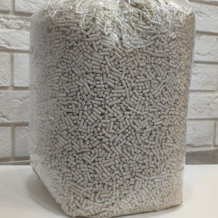 Тофу оптом. Наполнитель от 500кг продажа