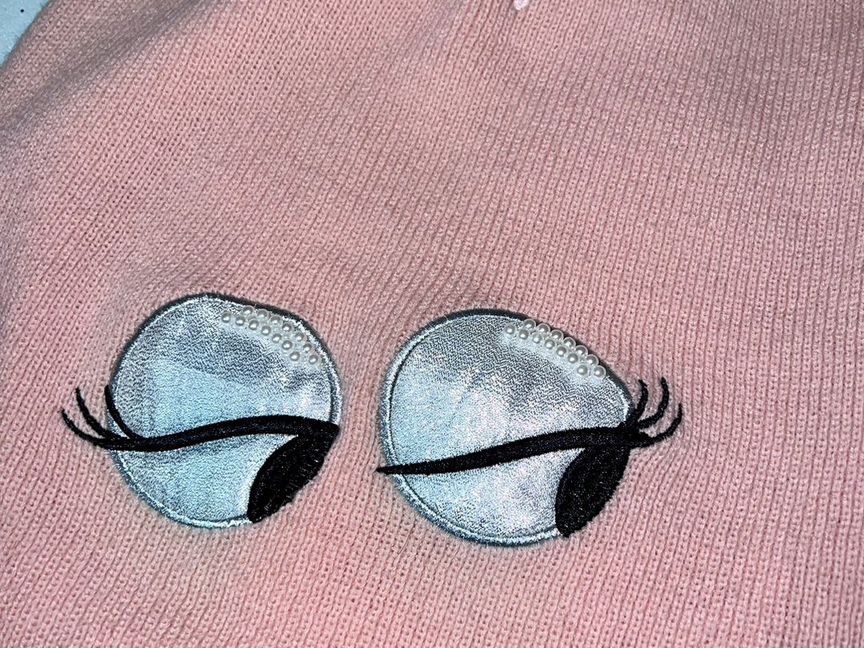 Свитер для собаки 55 см