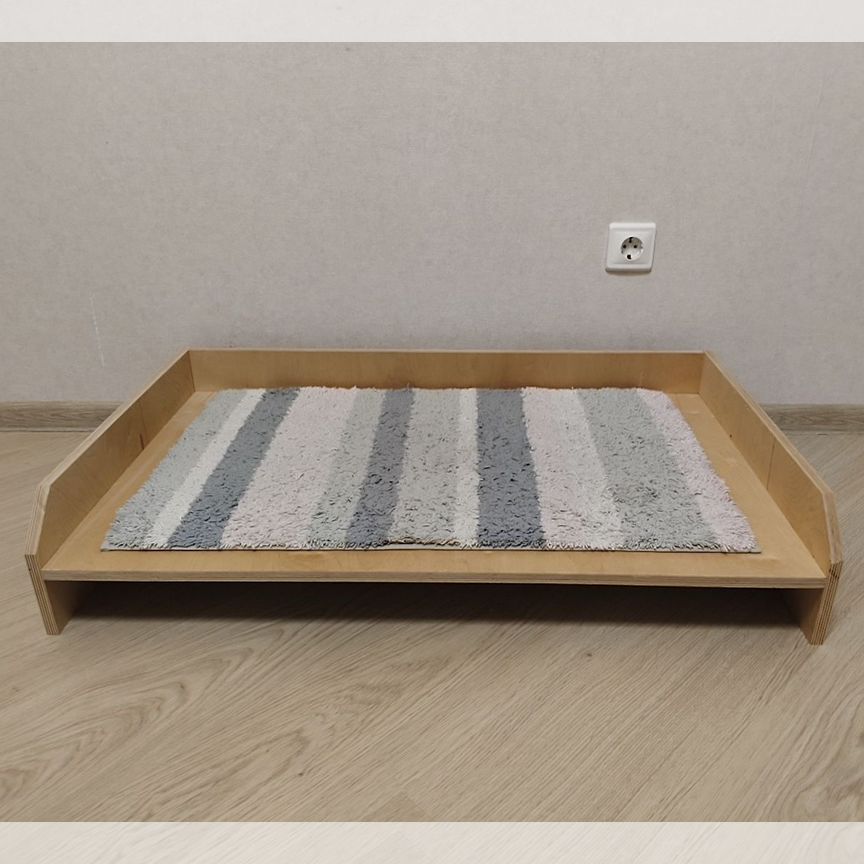 Лежанка для собак