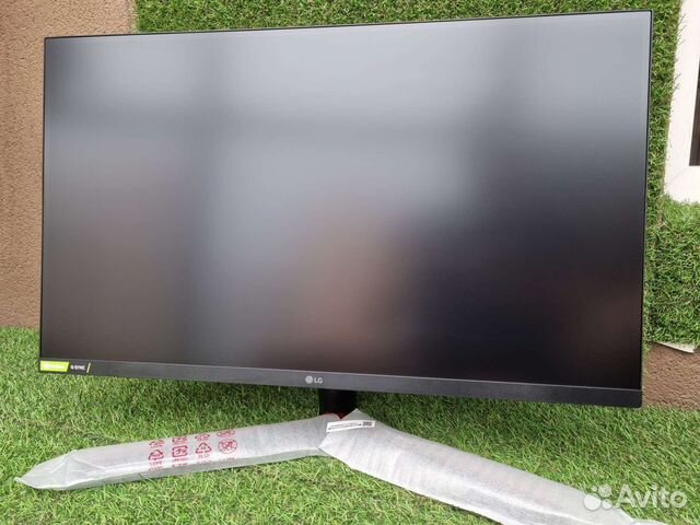 Монитор LG UltraGear 27GN800-B.Гарантия.Доставка.Ч купить в Санкт ...