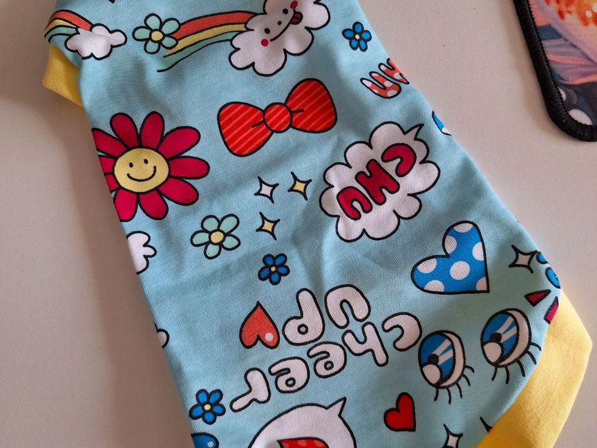 Кофточка для сфинкса