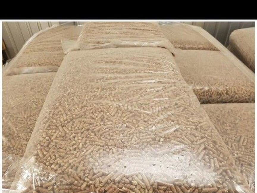 Наполнитель древесный 15 кг