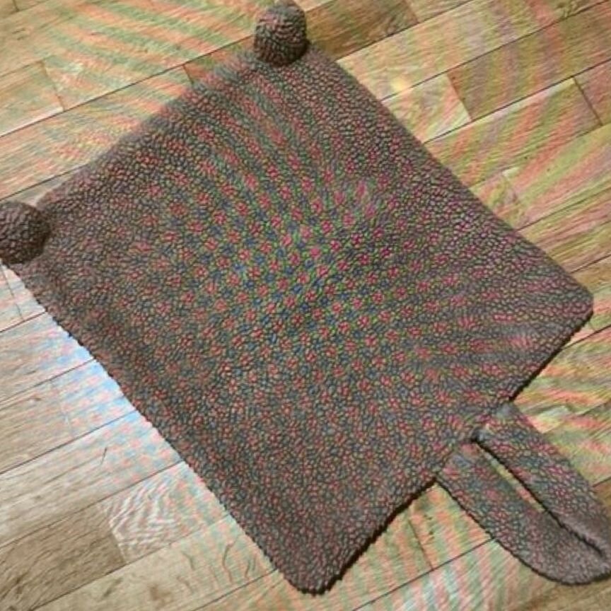 Лежанка для собак