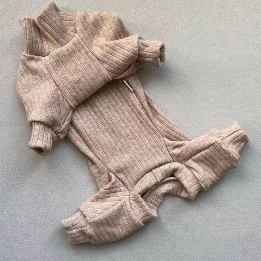 Одежда для мелких собак размер L