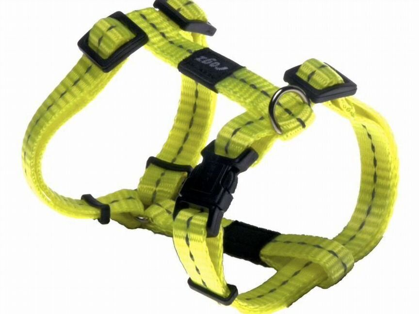 Шлейка для собак rogz 31 - 37 см
