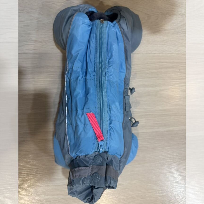 Костюм для собаки