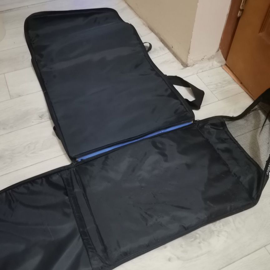 Переноска для мелких животных