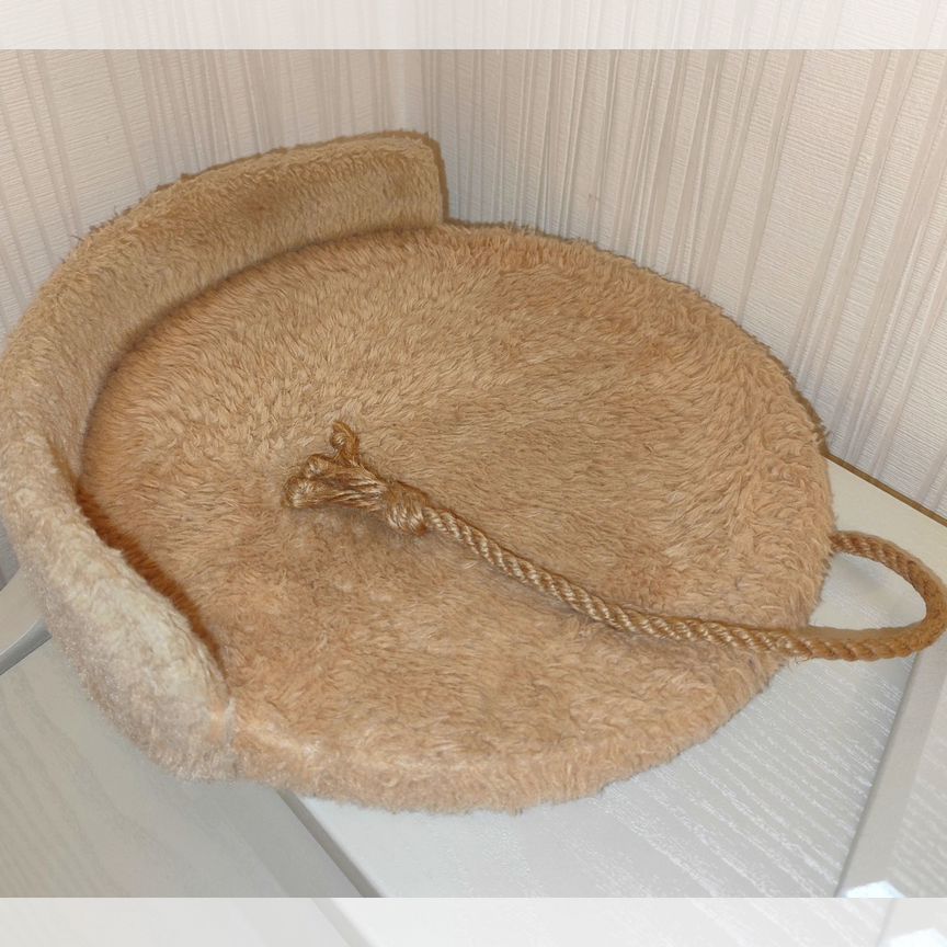 Лежанка для животных