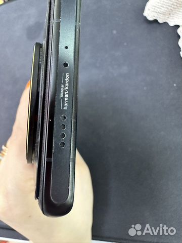 Xiaomi 12S Ultra, 12/256 ГБ купить в Москве | Электроника | Авито