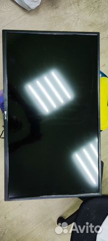 Телевизор Skyline 32YT5900 купить в Москве | Электроника | Авито