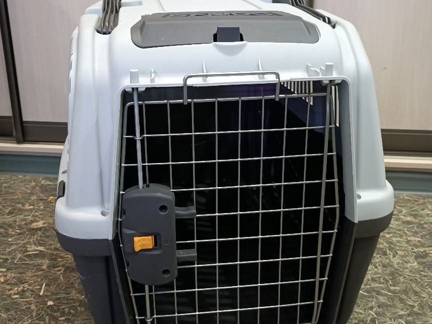 Переноска skudo 4