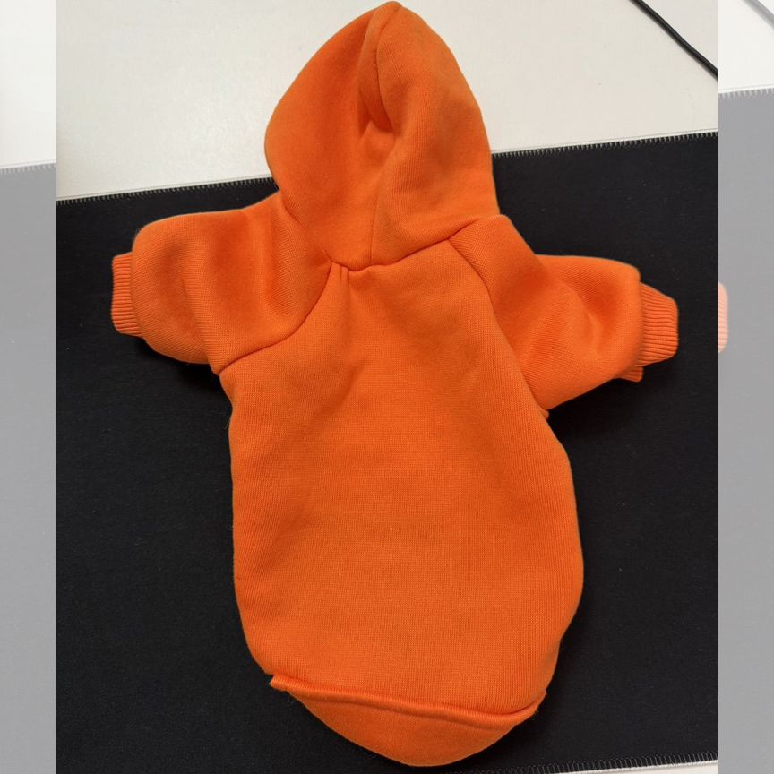 Костюмчик для собаки s