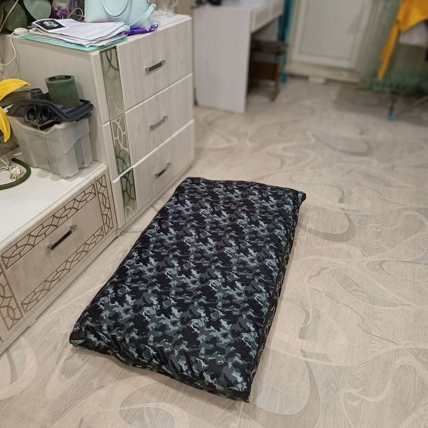 Лежанка для собак