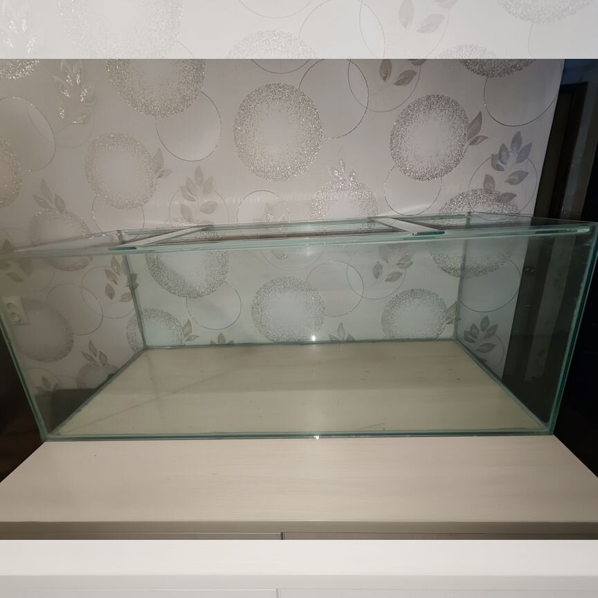 Аквариум 400л