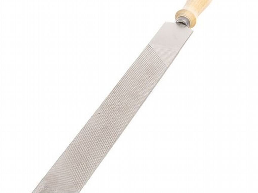 Рашпиль копытный с ручкой "Black & Red"