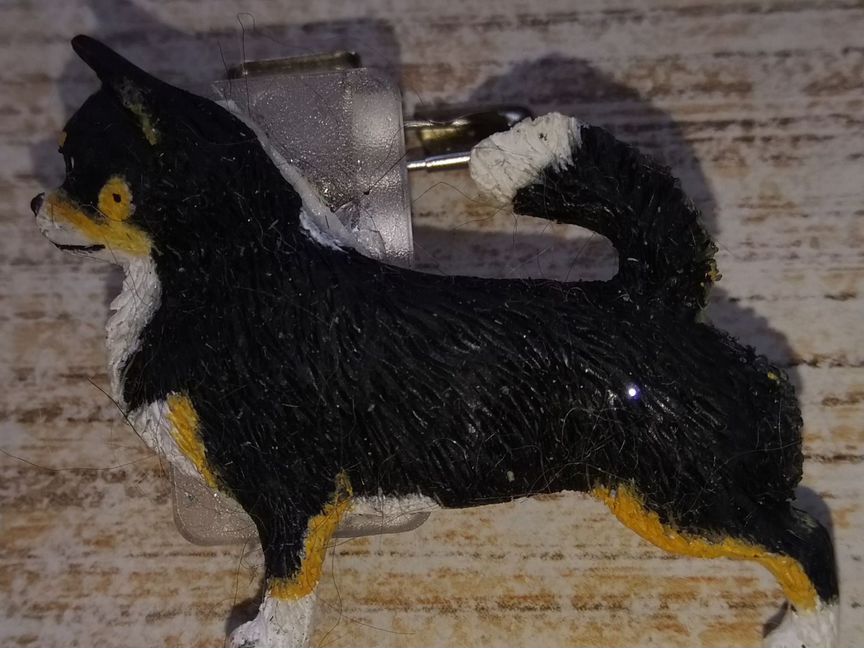 Держатель для рингового номера