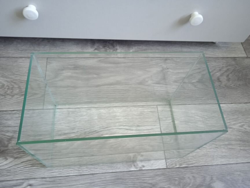 Аквариум 10 л