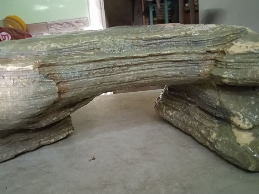 Укрытие для террариума