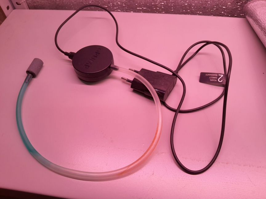 Компрессоры для аквариума