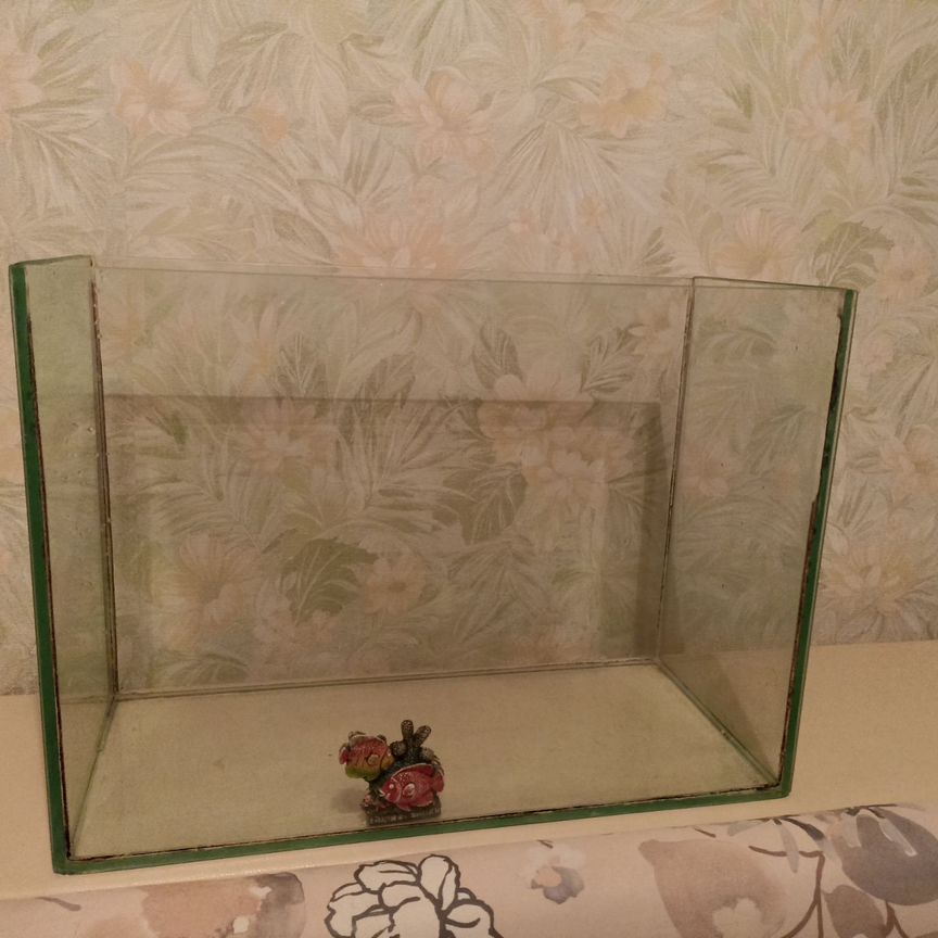 Аквариум бу