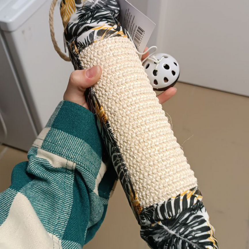 Когтеточка маленькая