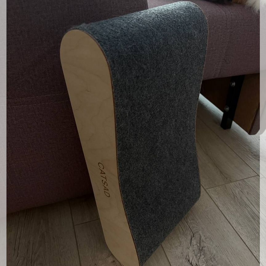 Когтеточка для кошек