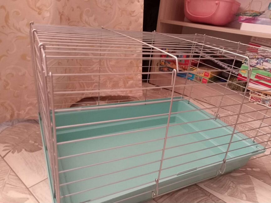 Клетка для грызунов