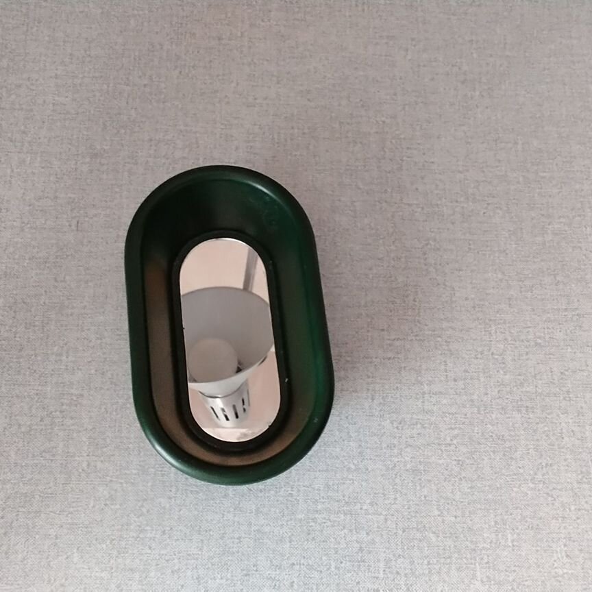 Ванночка для купания попугайчиков и других птиц