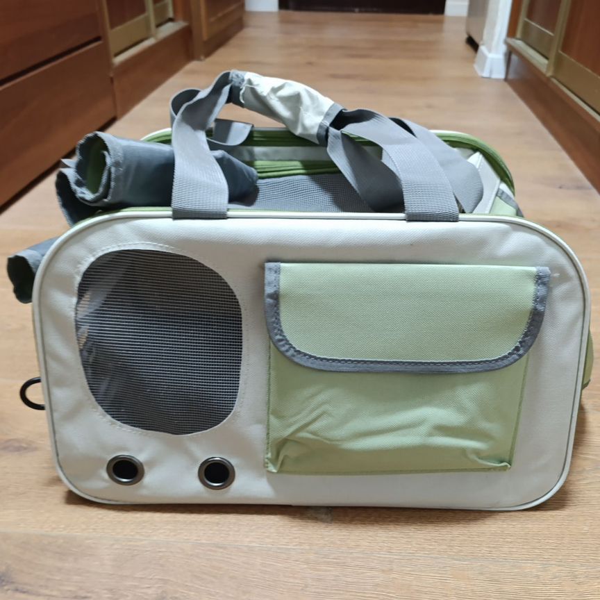 Переноска для животных