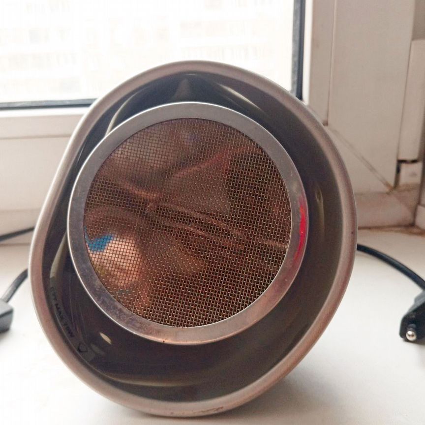 Лампа для рептилий