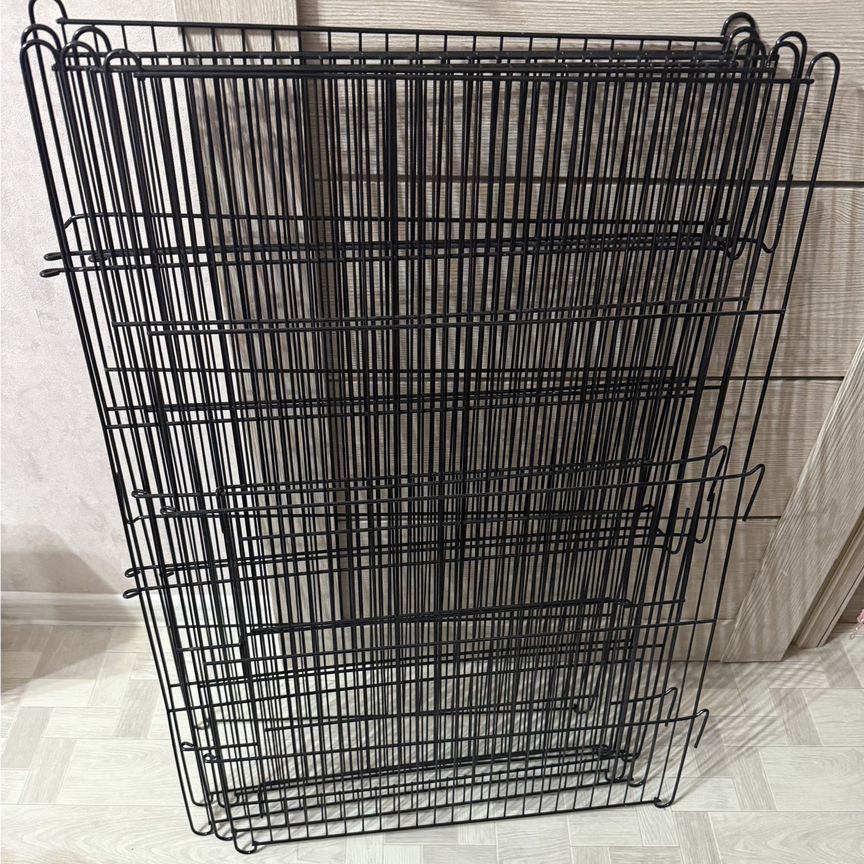 Вольер для собак