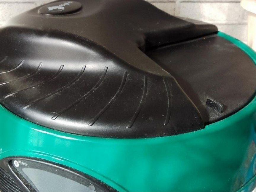 Автокормушка для собак/кошек