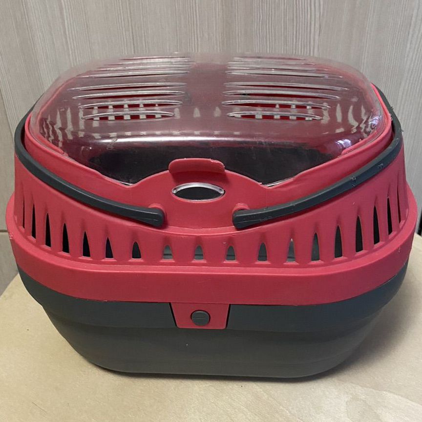 Переноска для грызуна