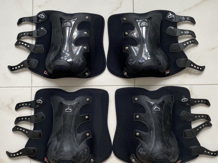 Ногавки veredus