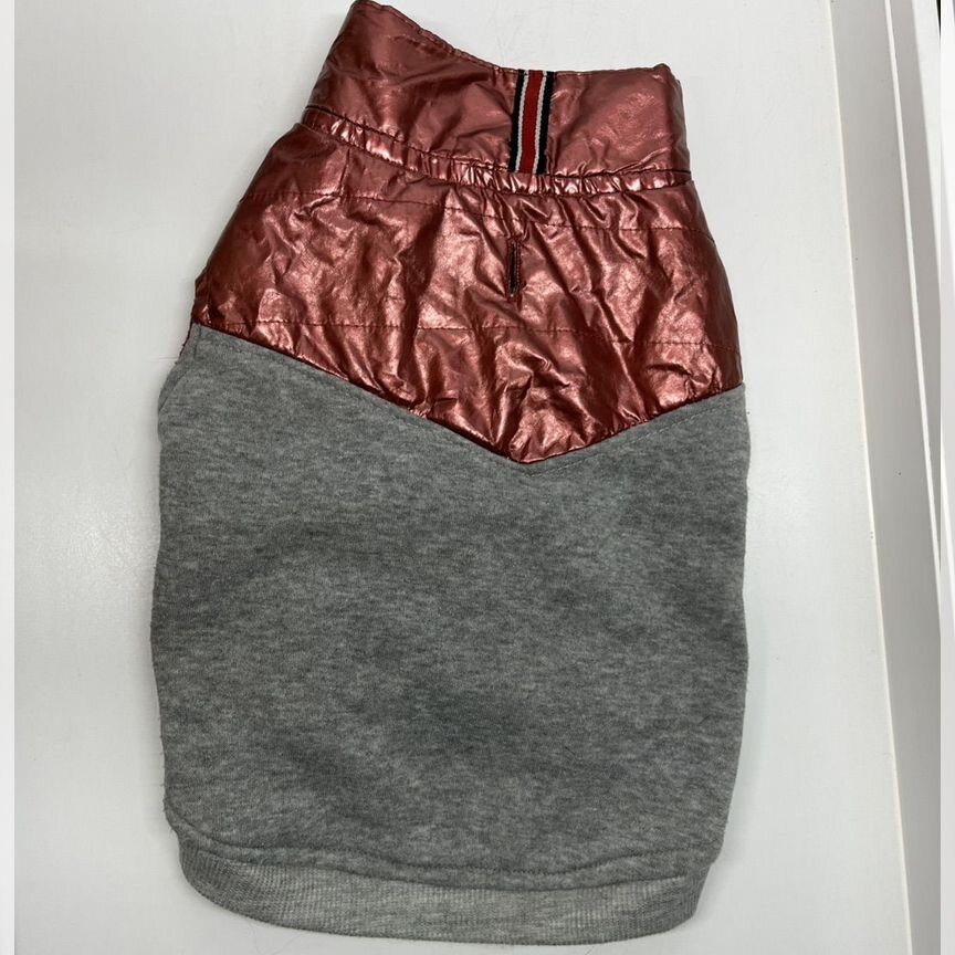 Жилетка для собак М