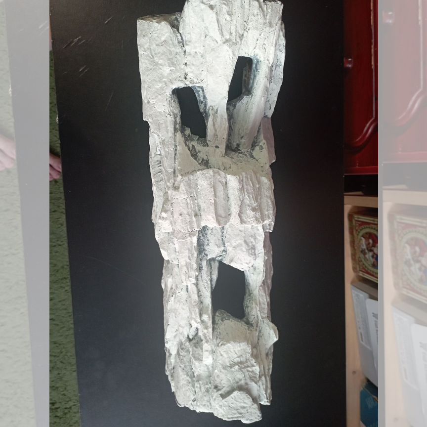 Декор для аквариума